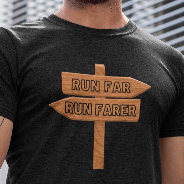 Funny Ultrarunning Shirt - Etsy