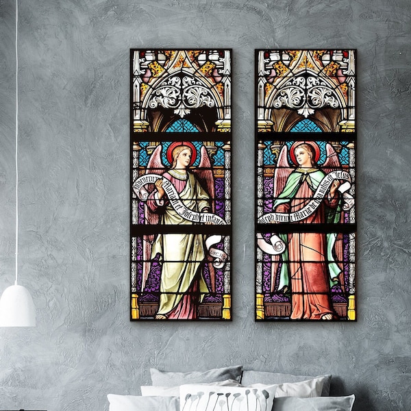 Modern Religious Art - Etsy