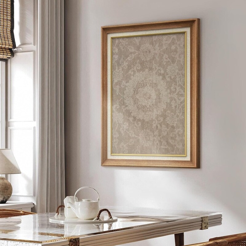 Framed Wall Decor - Etsy