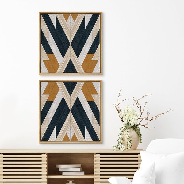 Southwestern Wall Art - Etsy