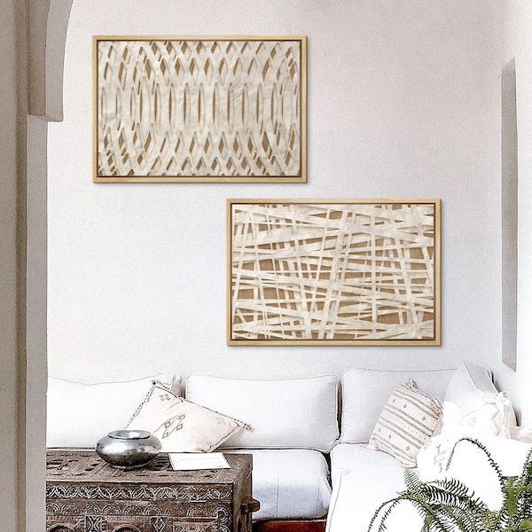 Rice Paper Wall Decor - Etsy