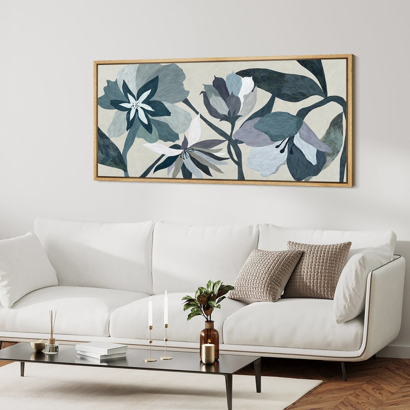 Horizontal Wall Art - Etsy