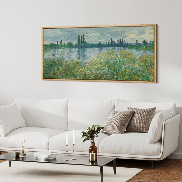 Extra Large Frame - Etsy