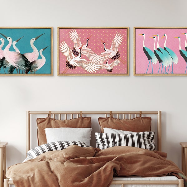 Preppy Office Decor - Etsy