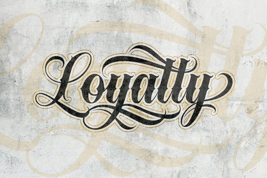 Tribal Font, Carpellon Font, Old English Font, - Etsy