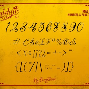 Historic Font, Sinister Font, Libertad Font, Malekith Font, Chicano ...