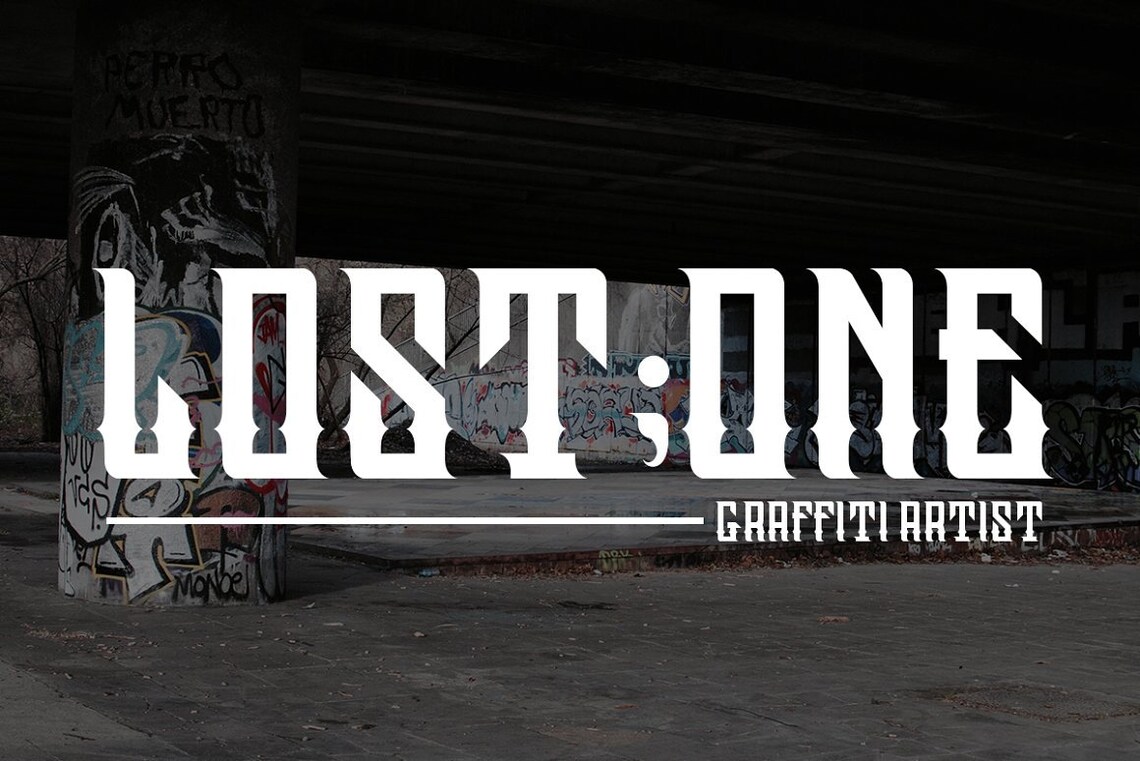 Westcoast Font, West Coast Font - Etsy