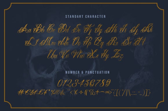 Historic Font, Sinister Font, Libertad Font, Malekith Font, Chicano ...