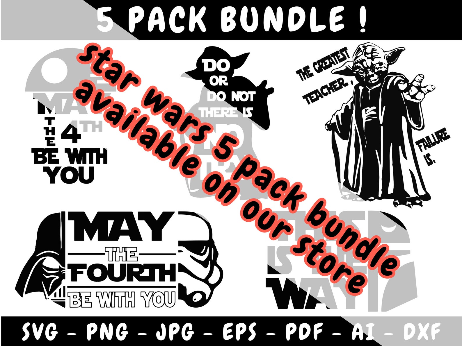 Star Wars Font Ttf, Star Wars Alphabet, Star Wars Jedi Alphabet TTF ...