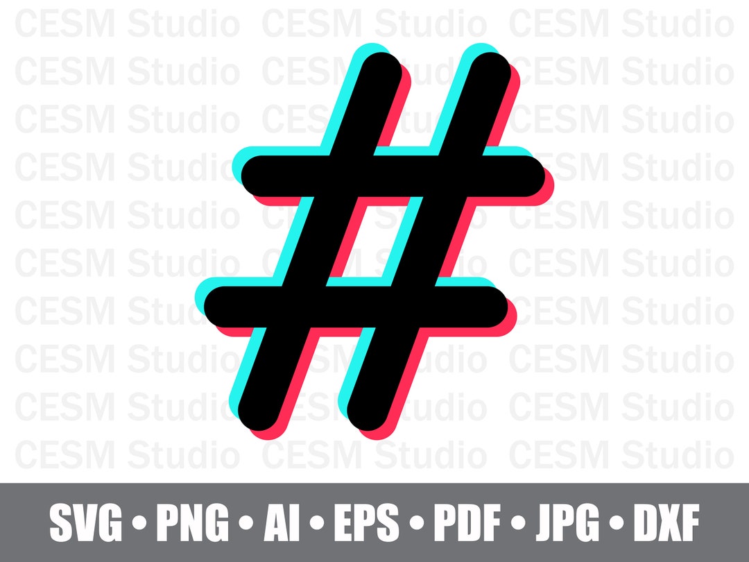 Hashtag Para Tiktok Copiar - RETOEDU