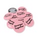 Stronger Together (pin/button) Allyship, Community Inclusivity ...