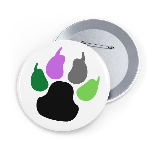 Acearo Pride Flag - Etsy Australia