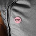 Stronger Together (pin/button) Allyship, Community Inclusivity ...