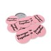 Stronger Together (pin/button) Allyship, Community Inclusivity ...