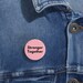 Stronger Together (pin/button) Allyship, Community Inclusivity ...