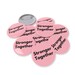 Stronger Together (pin/button) Allyship, Community Inclusivity ...