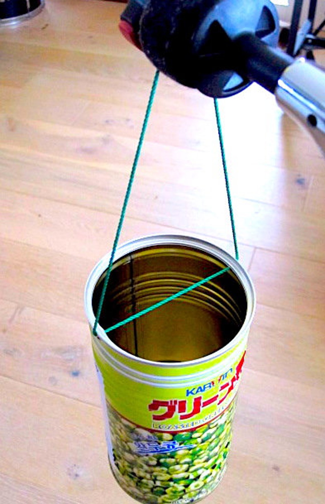 Thunder Drum, Thunder Tube, Spring Drum, Storm Sound Effect - Etsy