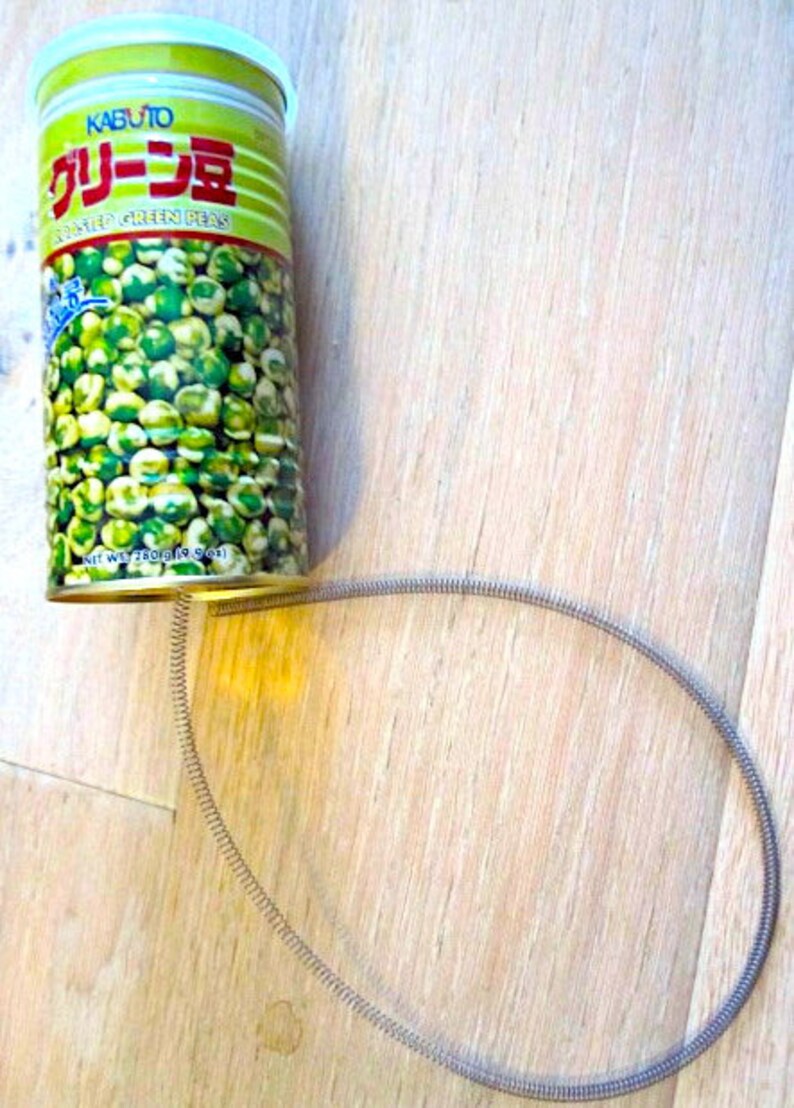 Thunder Drum, Thunder Tube, Spring Drum, Storm Sound Effect - Etsy