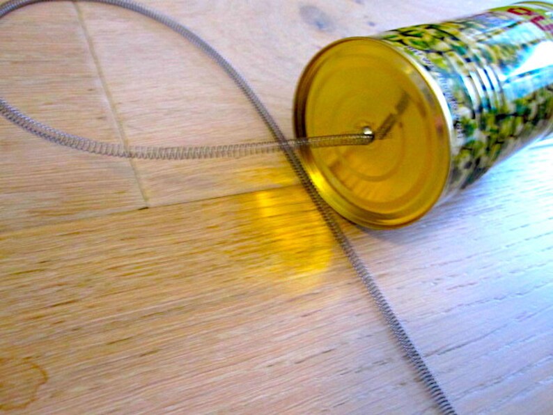 Thunder Drum, Thunder Tube, Spring Drum, Storm Sound Effect - Etsy
