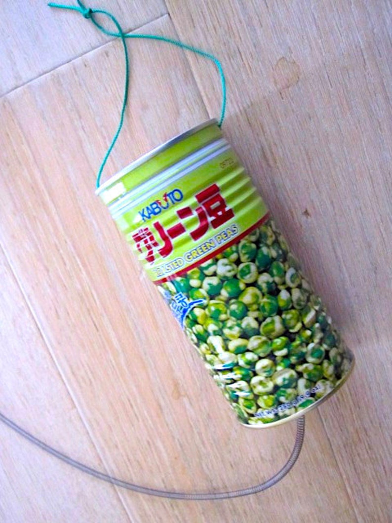 Thunder Drum, Thunder Tube, Spring Drum, Storm Sound Effect - Etsy