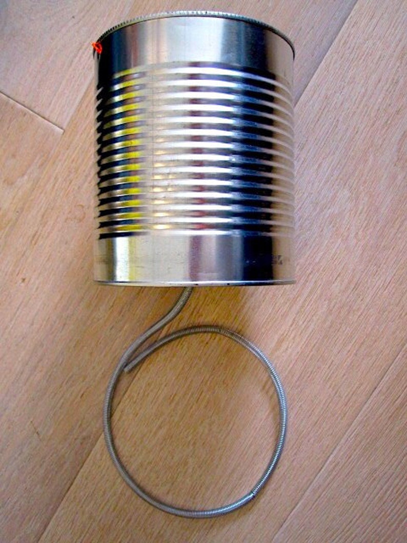Thunder Drum, Thunder Tube, Spring Drum, Storm Sound Effect EXTRA LARGE ...