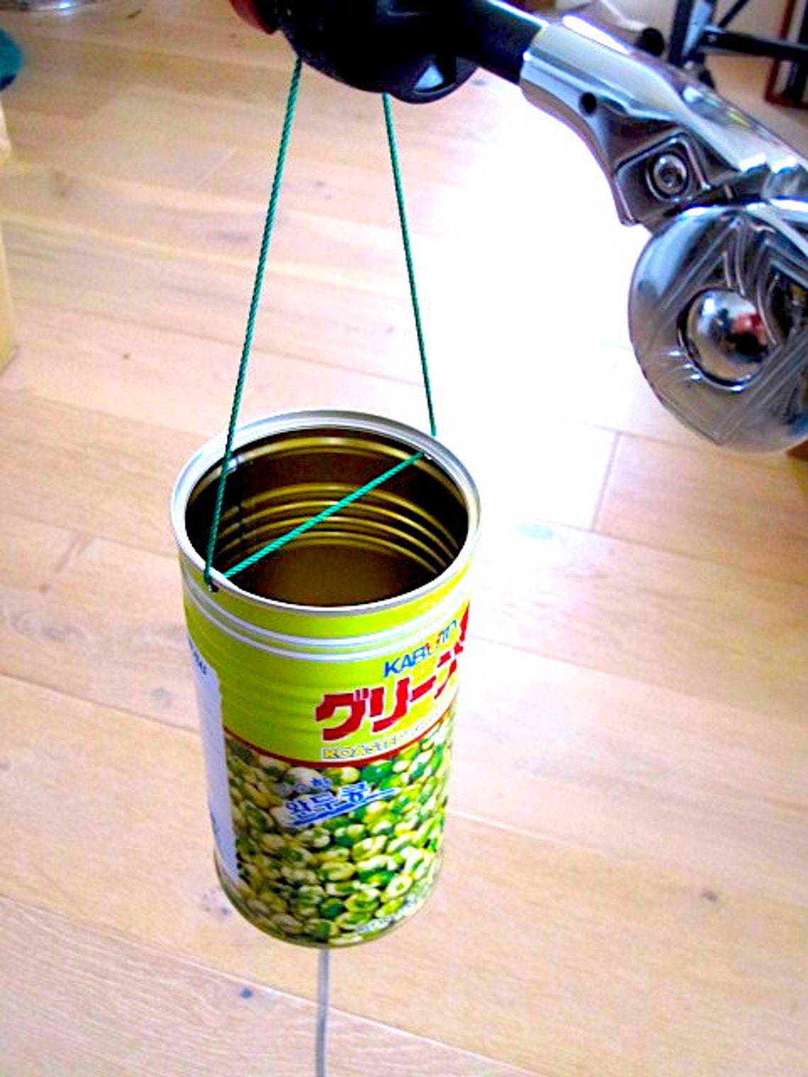 Thunder Drum, Thunder Tube, Spring Drum, Storm Sound Effect - Etsy