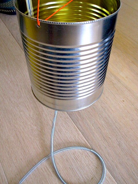 Thunder Drum, Thunder Tube, Spring Drum, Storm Sound Effect EXTRA LARGE ...