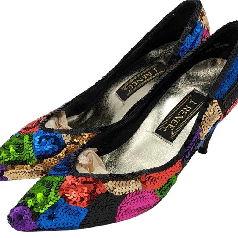 3 Inch High Heels - Etsy