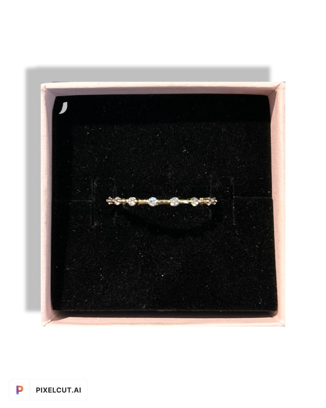 Small Thin Ring, Dainty Ring, Stackable Ring, Minimalist Ring - Etsy