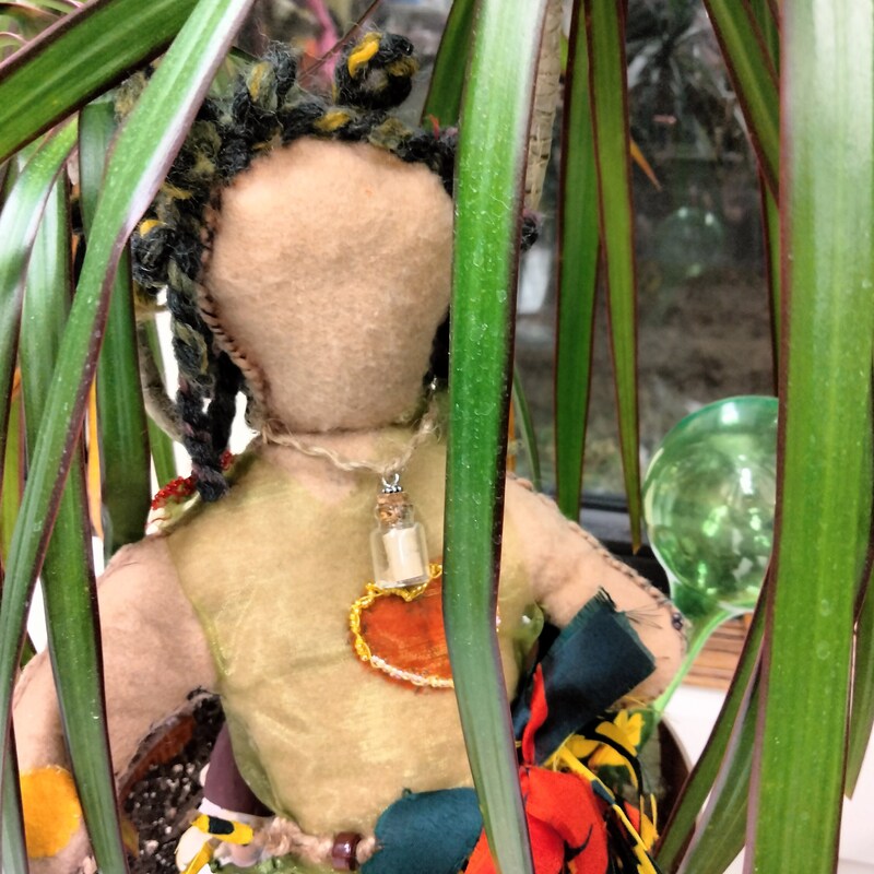 Extreme Primitive Dolls - Etsy
