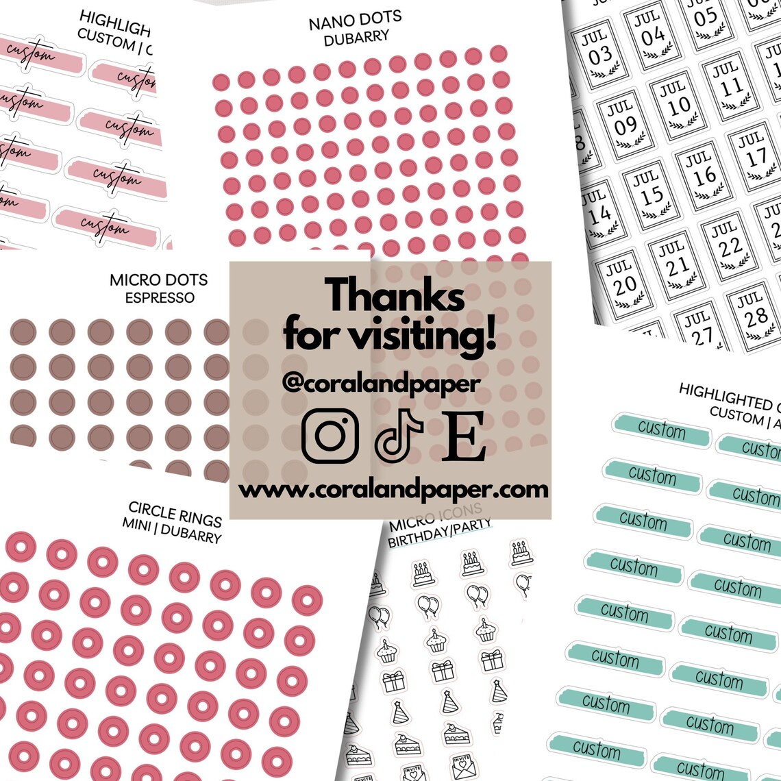 House Chores Cleaning Micro Icon Sticker | Minimalist Functional ...