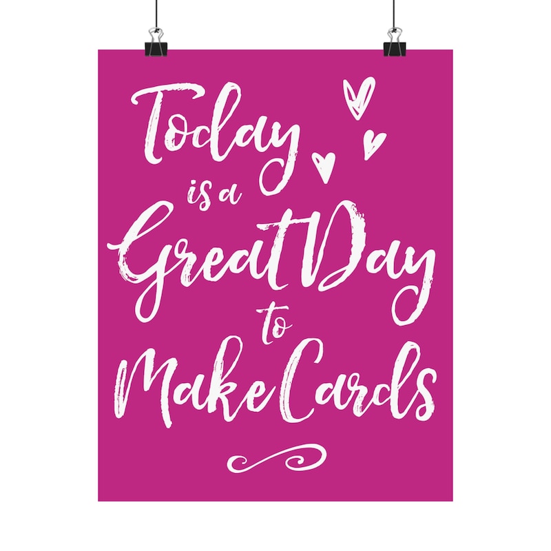 Craft Room Sign - Etsy