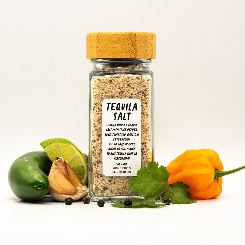 Tequila Infusion - Etsy