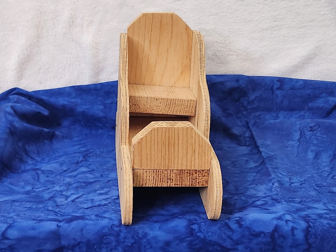 DIY Simple Wooden Sled Project - Etsy