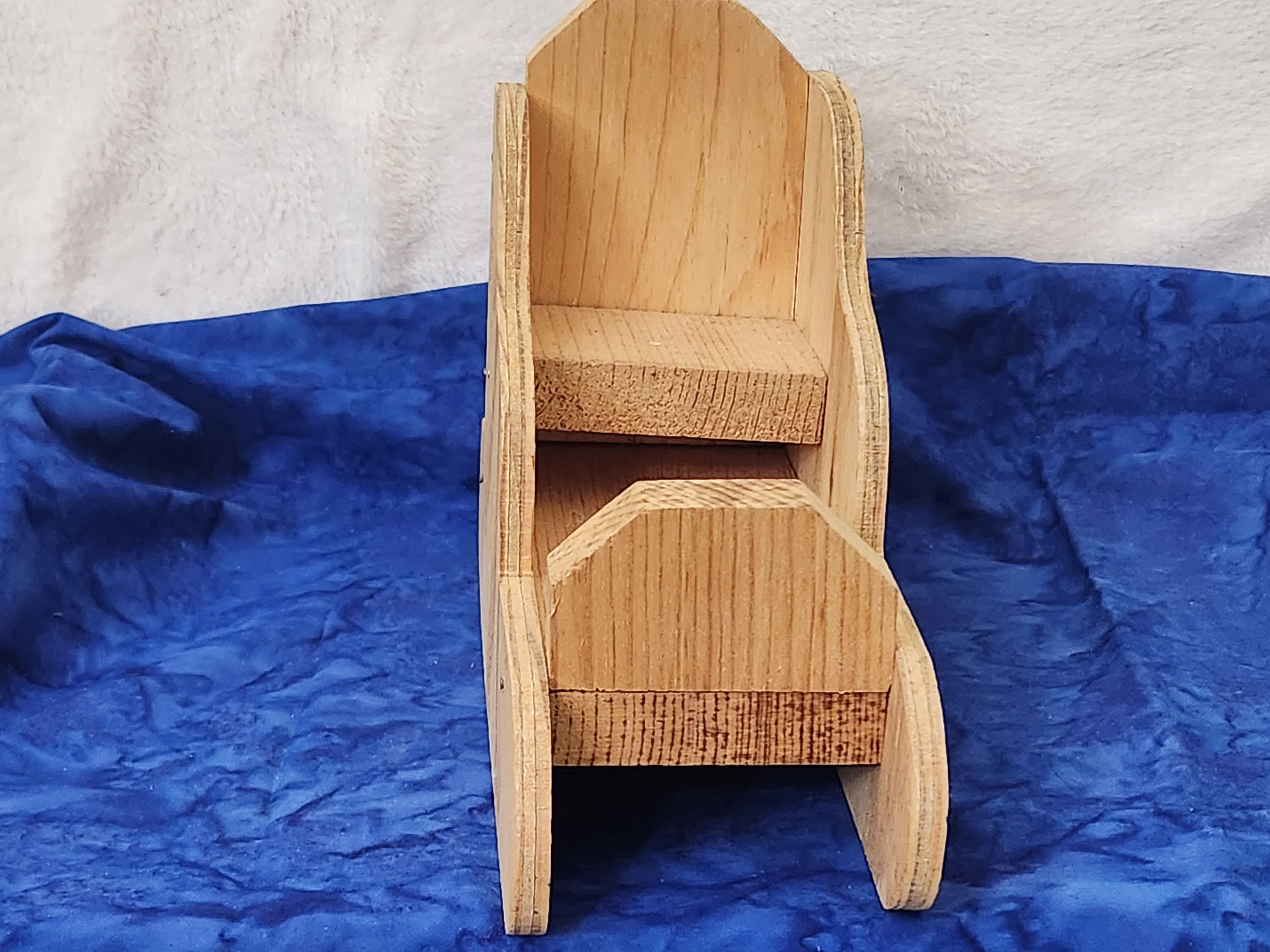 DIY Simple Wooden Sled Project - Etsy