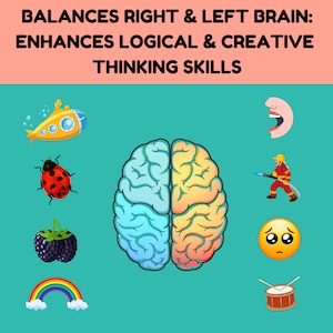 44 Educational Matching Worksheets for Kids - Fun Learning Games for ...
