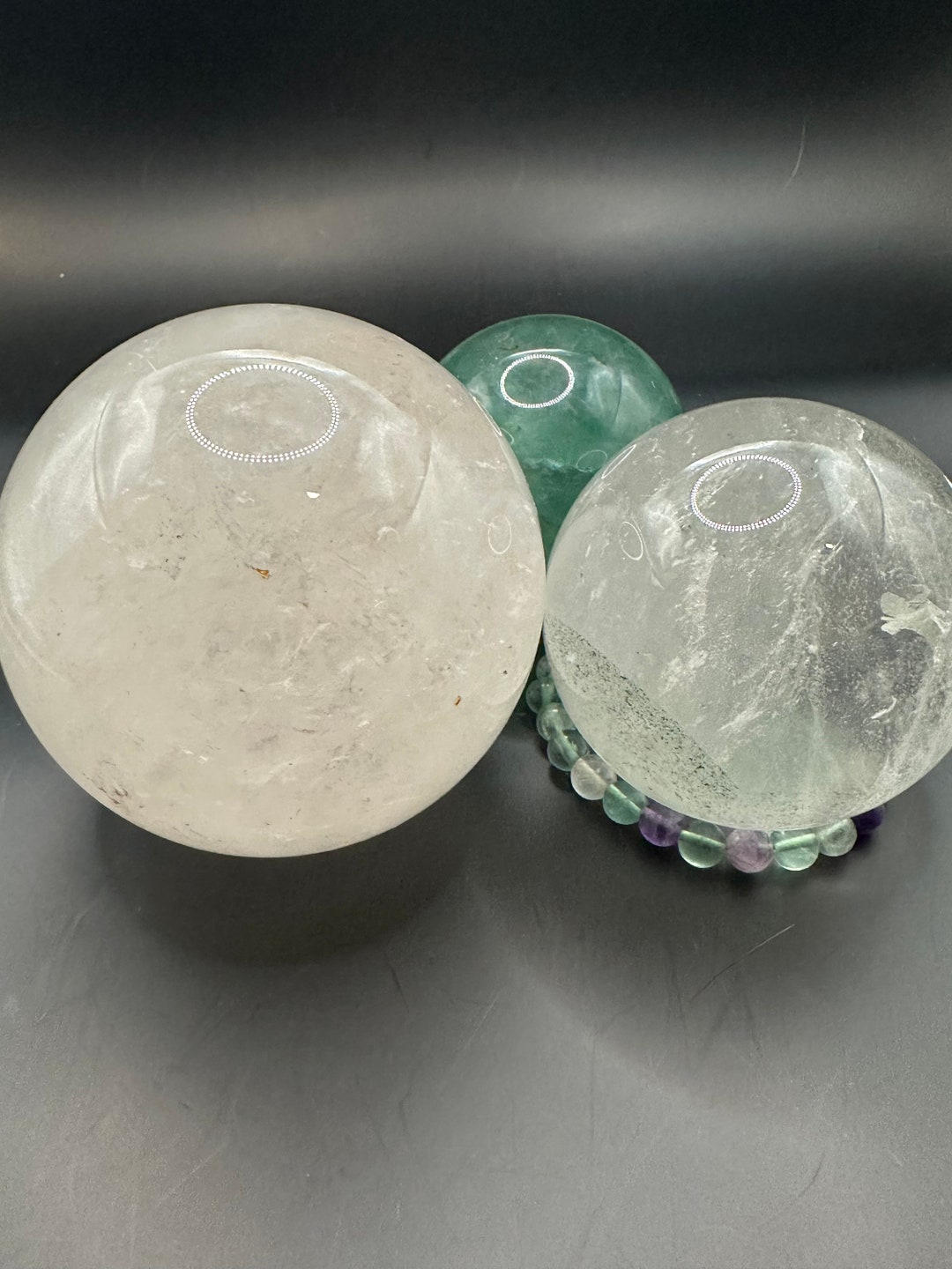 Grand Sphere Bundle - Etsy