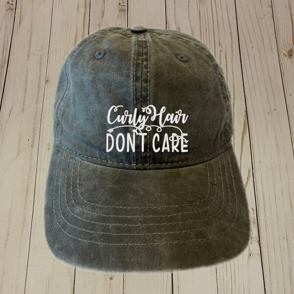 Curly Hair Accessories - Etsy