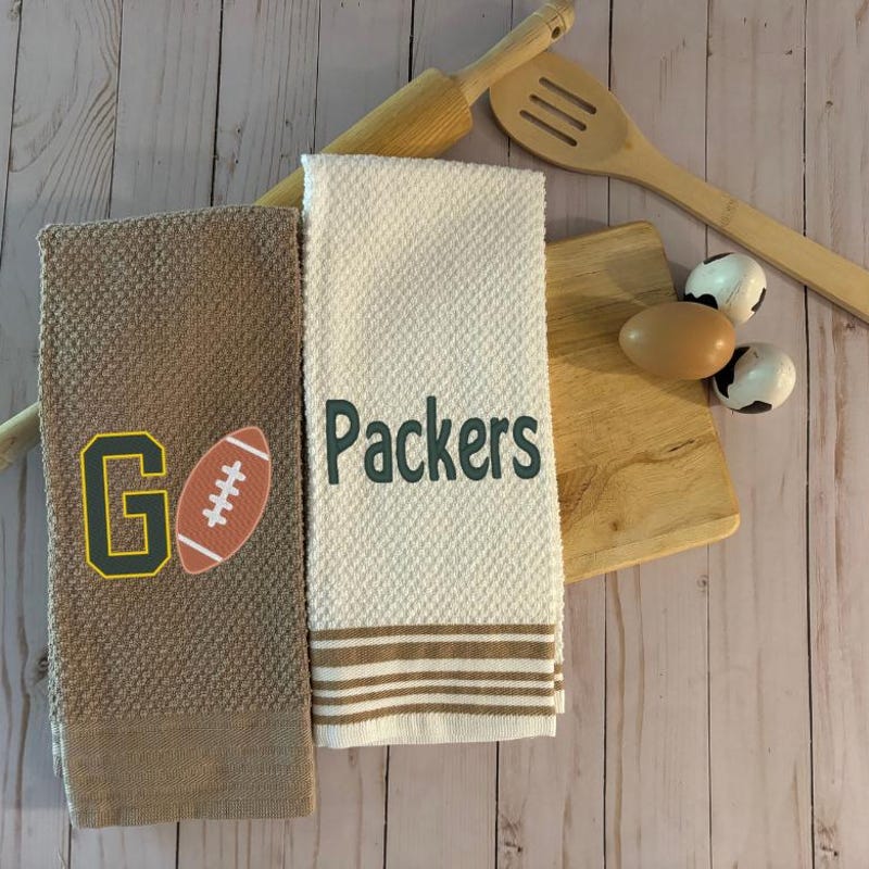 Green Fall Decor - Etsy