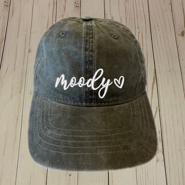 Moody - Etsy