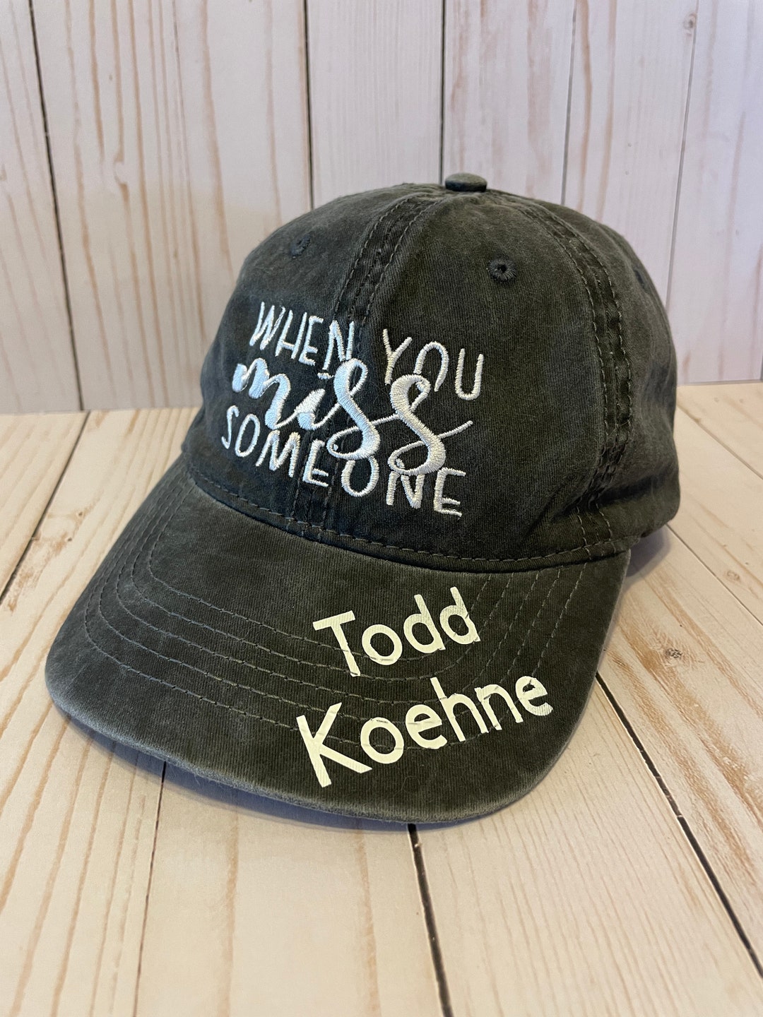 Personalized Memorial Gift Loss of Mom, Dad, Grandpa, Grandma ...