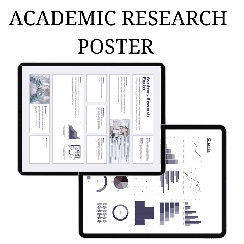 Research Poster - Etsy