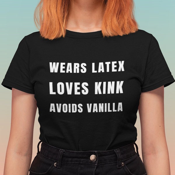 Fetish Sub Outfit - Etsy