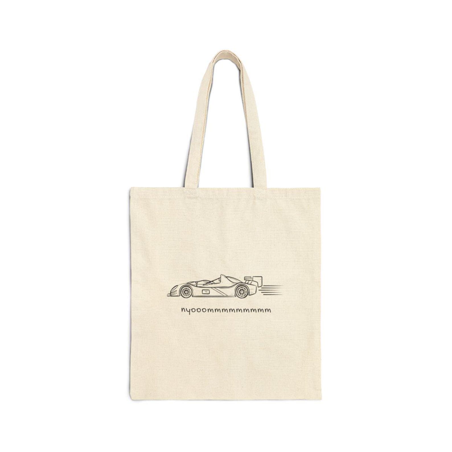 Formula 1 Tote Bag, F1 Tote Bag, Formula 1 Gifts, Formula One, Formula ...