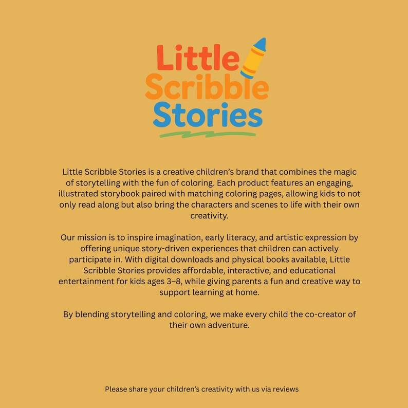 Little Lion Learns to Share – Kids Storybook With Coloring Pages ...