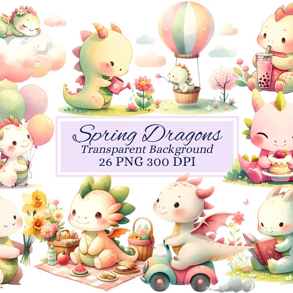 Dragon Nursery - Etsy