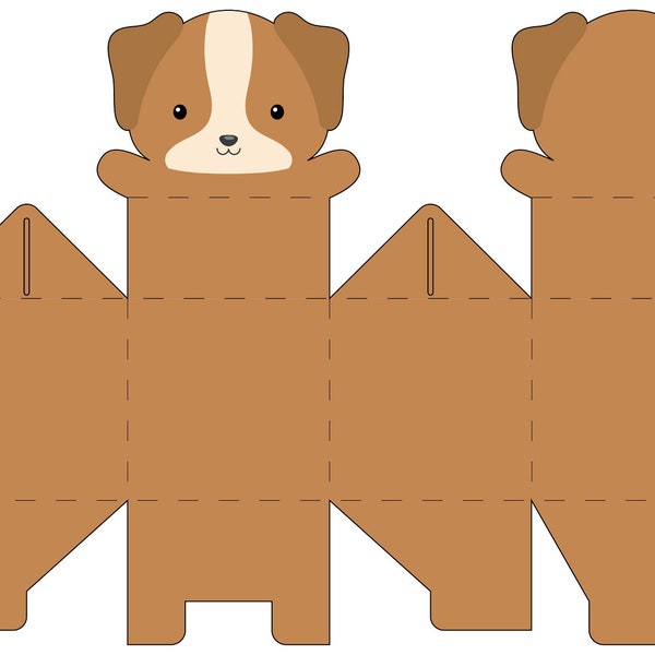 Kids Activity Box - Etsy