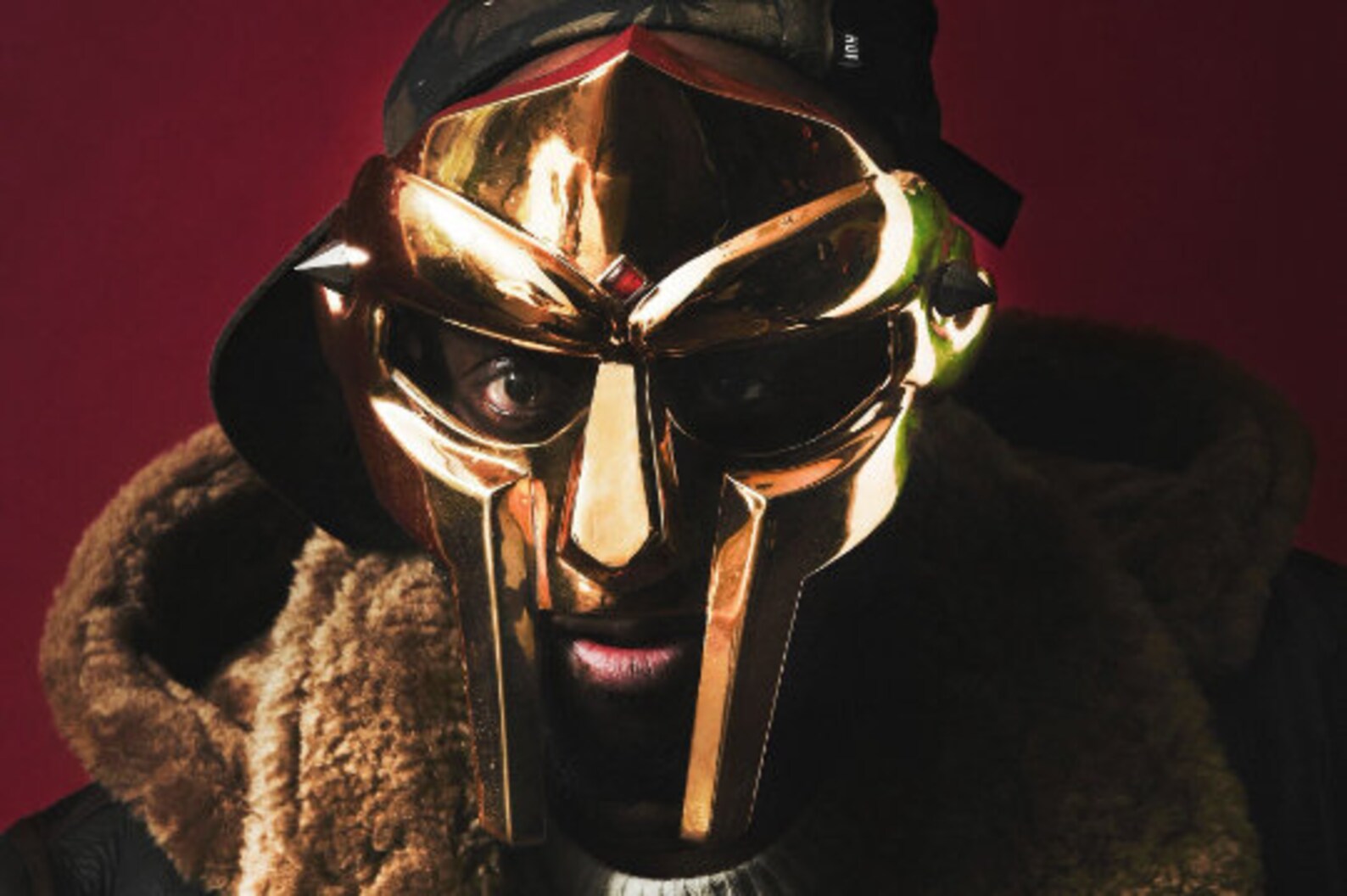 Official MF DOOM Drum Sound Hip Hop Samples 800 Hot Breaks Kit Fl ...