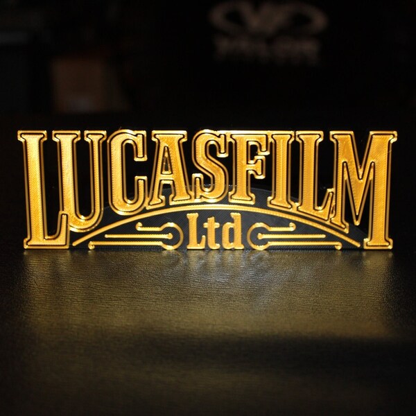 Lucasfilm - Etsy