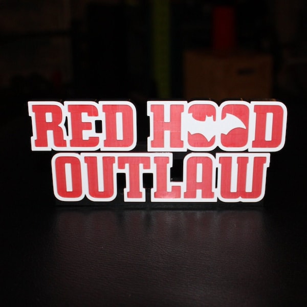 Outlaw Sign - Etsy
